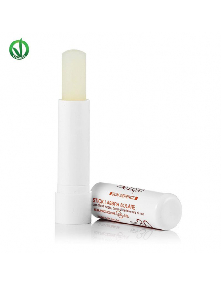 Lepo - STICK LABIAL PROTECCIÓN SOLAR SPF. 30